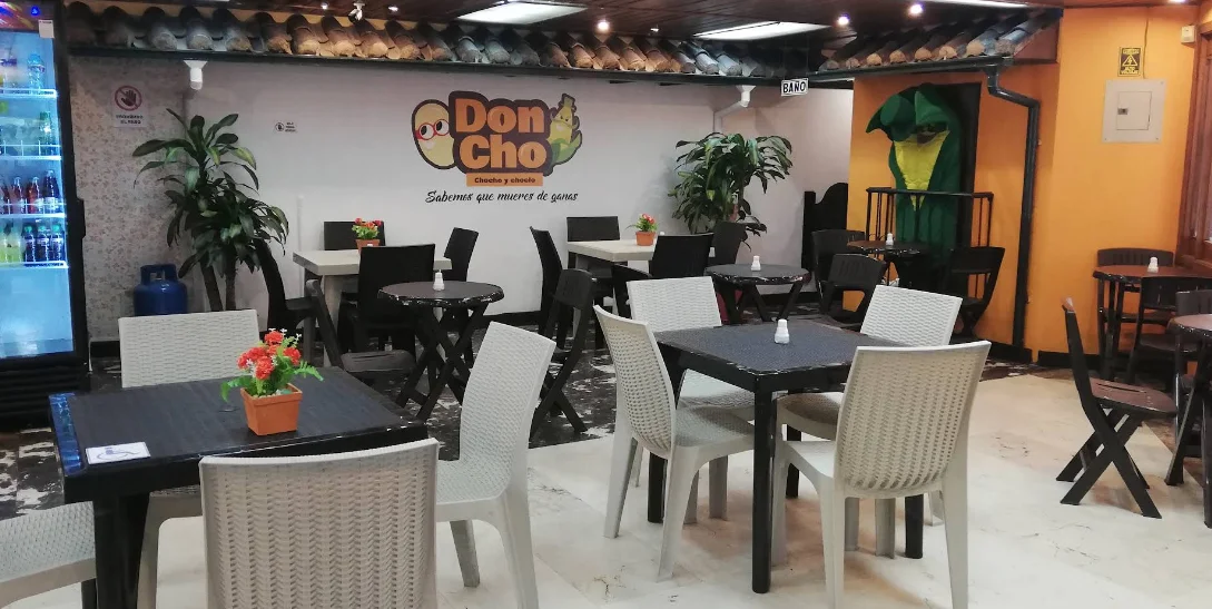 Restaurantes de Aire libre en Quito