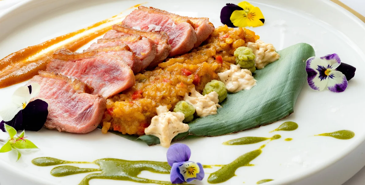 Restaurantes de Aire libre en Quito