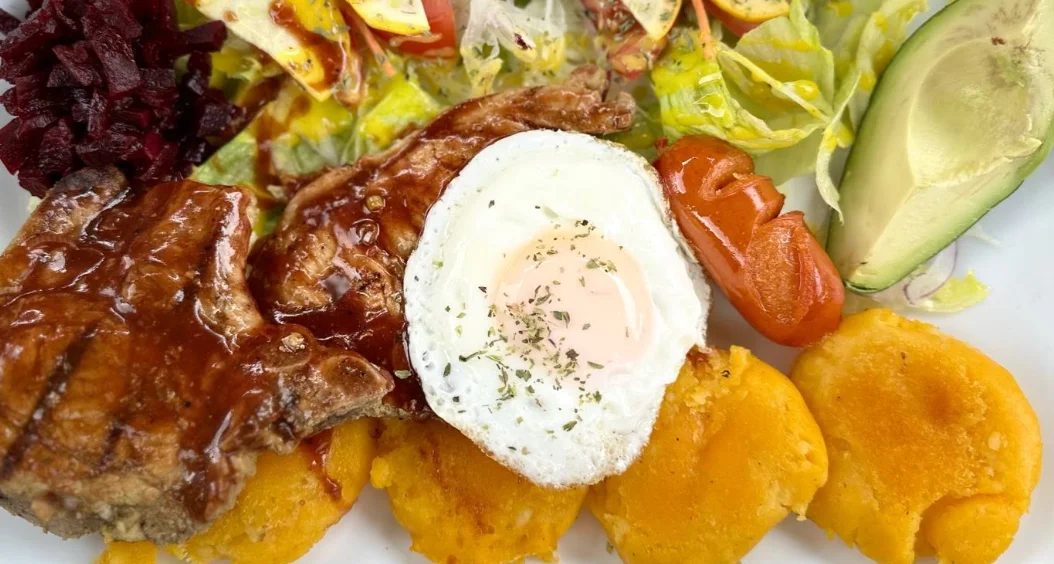 Restaurantes de Aire libre en Quito