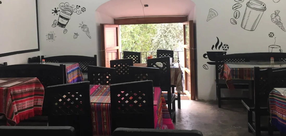 La Tradición | Restaurante y Cafetería en Quito $1–12