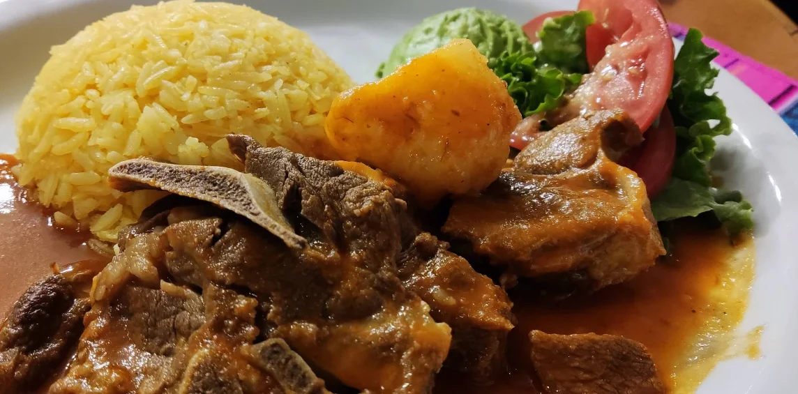 Restaurantes de Aire libre en Quito