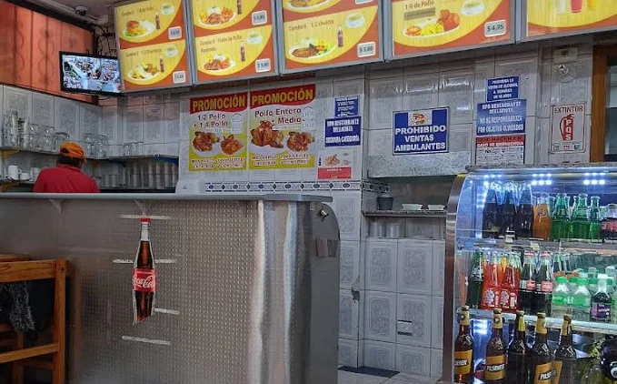 RPB Restaurante Bellavista Centro | Comida en Quito $1–12