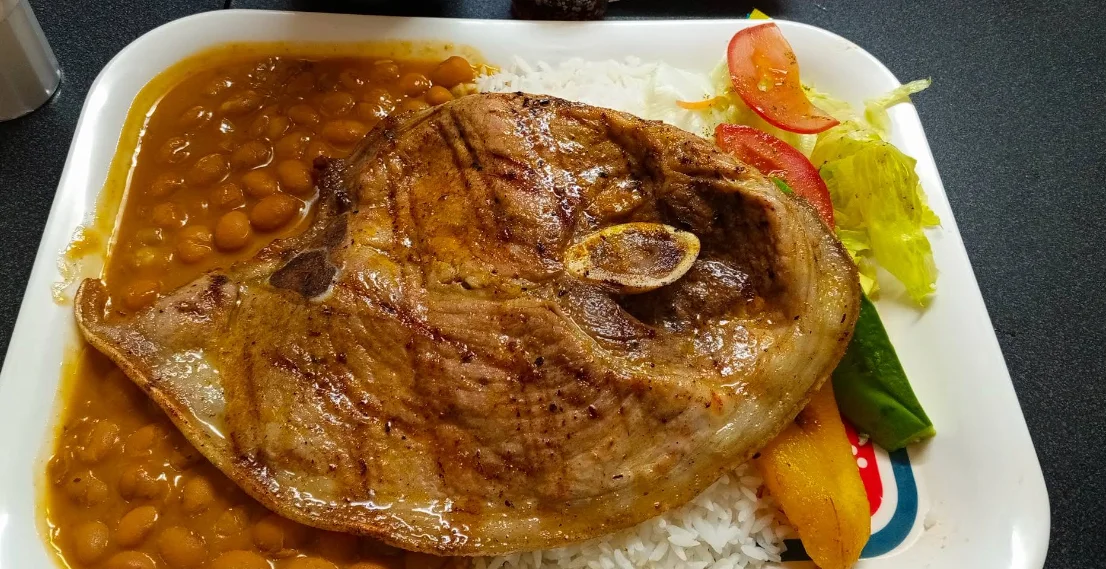 Tradicionalmente El Buen Sabor | Comida Ecuatoriana en Quito